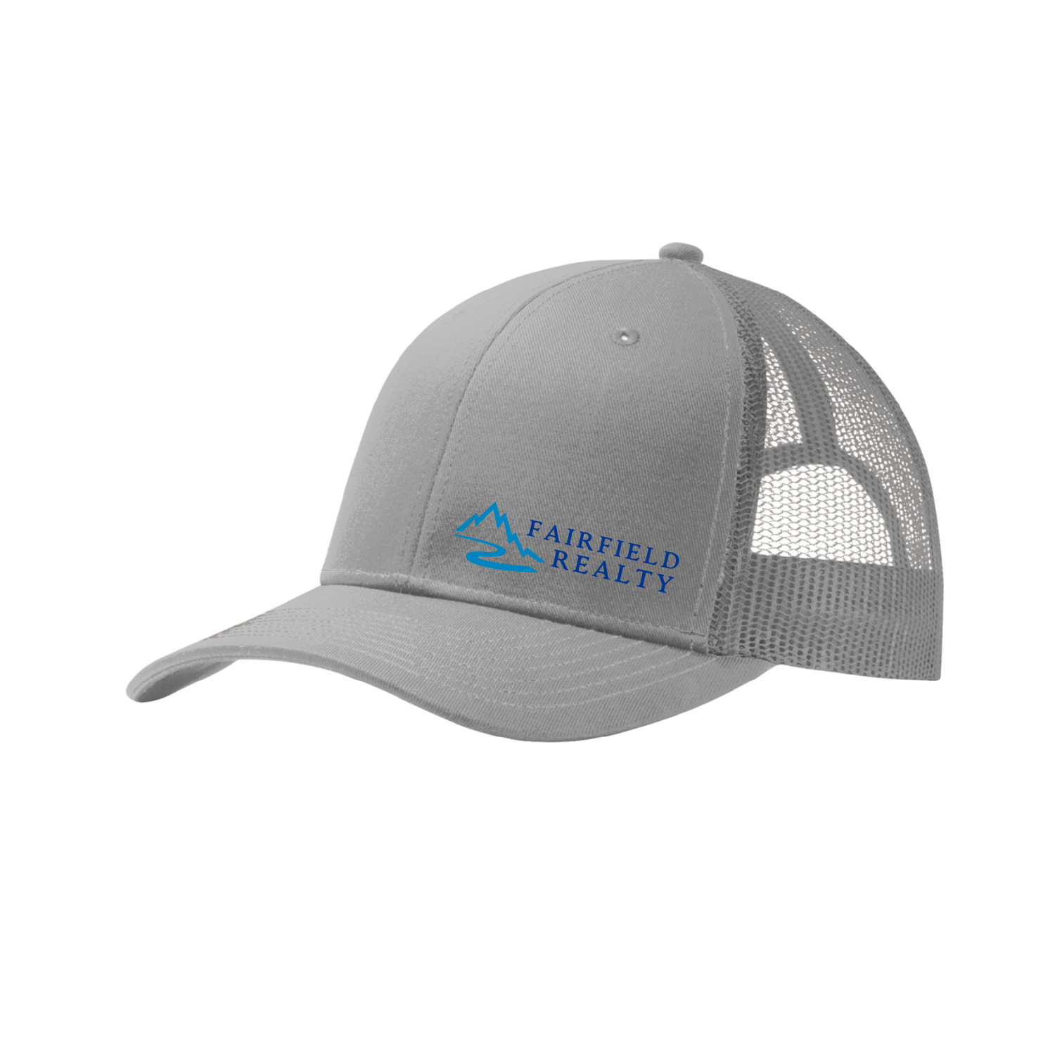 Trucker Hat - Elite Apparel Oregon